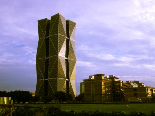 CHINA STEEL CORPORATION - CSC - Taiwan Fastener Service Cloud